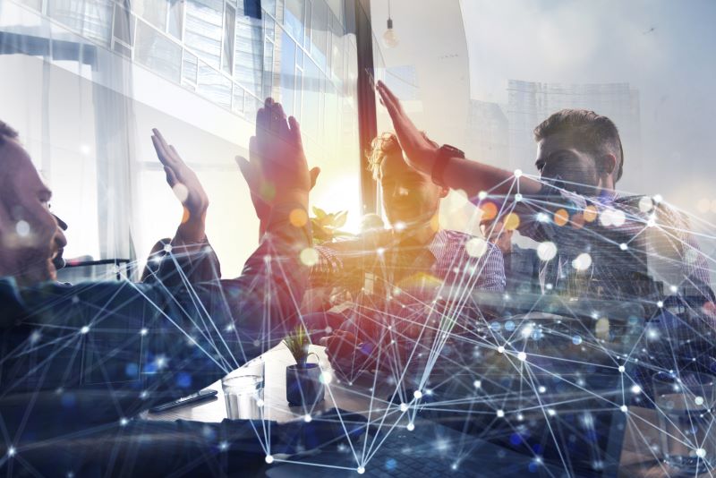 Digital Energy Solutions wird Energy Market Solutions